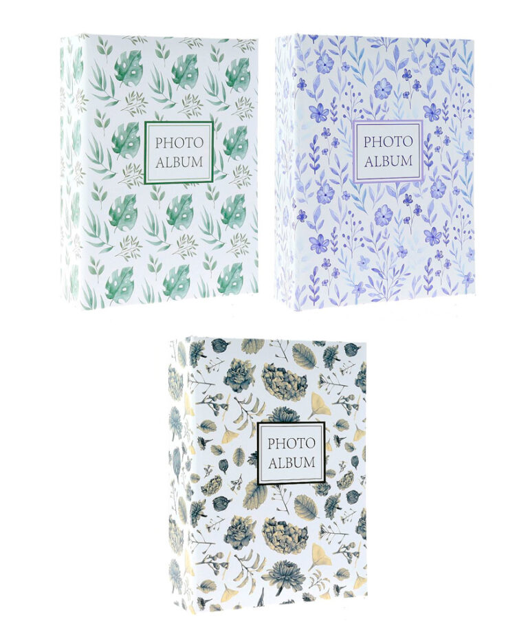 Album za slike Fresh 10×15/100 Bonded – Online Izrada fotografija ...